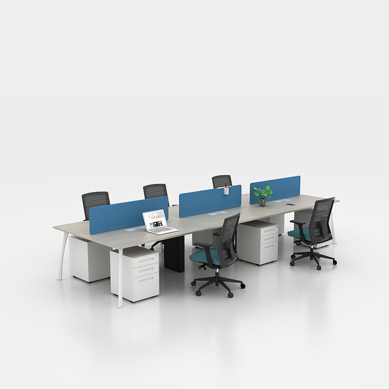 China Office Desk & Table Manufacturer | XINDA CLOVER