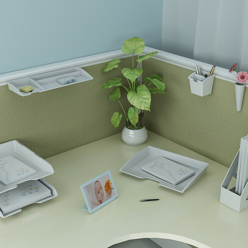 Modern Office Supplies Desk Organizer - XINDA CLOVER INDUSTRY LIMITED ...