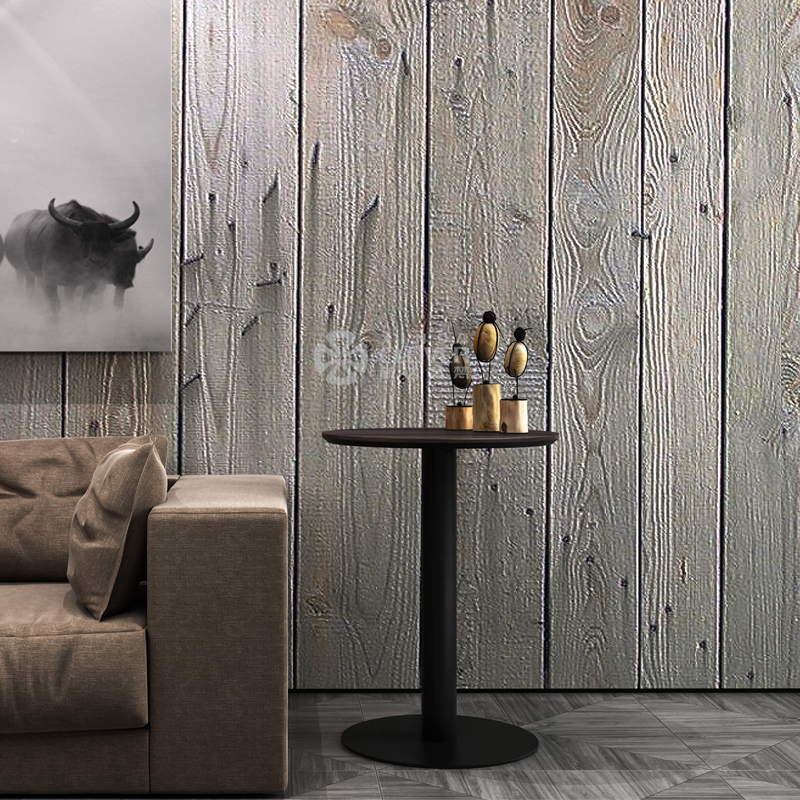 Small Round Chatting Table - XINDA CLOVER