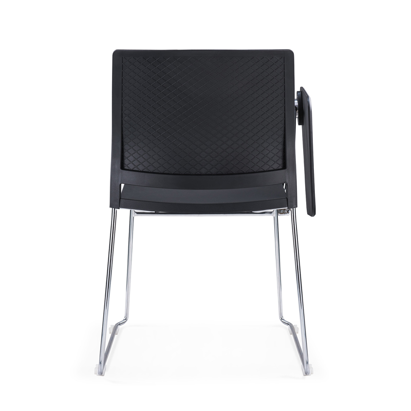 Stackable training chair with writing tablet - XINDA CLOVER INDUSTRY ...