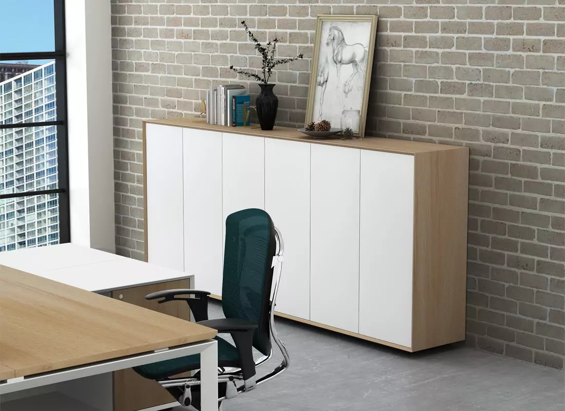 10 Creative Office Interior Design Ideas for 2024 - XINDA CLOVER