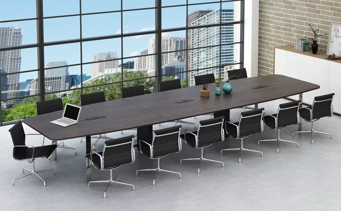 10 Creative Office Interior Design Ideas for 2024 - XINDA CLOVER