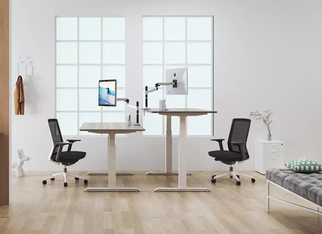 How to Clean Fabric Office Partitions for a Fresh and Inviting ...