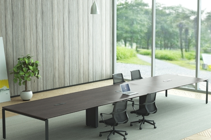 Types of Office Layouts: A Comprehensive Guide - XINDA CLOVER