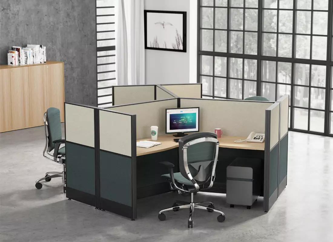 Exploring the Diverse Types of Office Layouts and Their Impact on Sudan ...